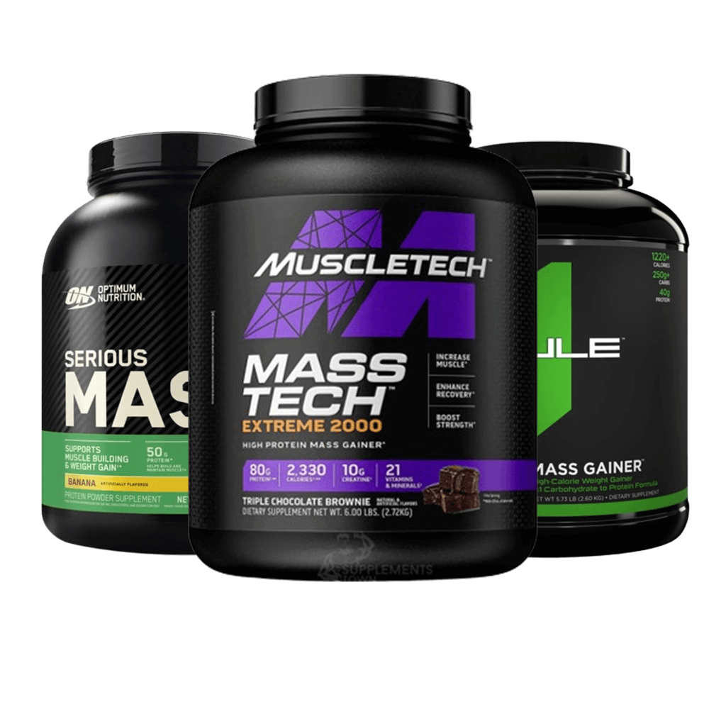 Weight Gainers in Pakistan | Silver Fox Supplement